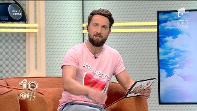 Miruna Ionescu, despre teatru și viitoarele proiecte: Prin acest ...