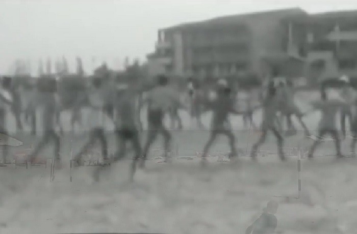 Cea mai cunoscută tabără a elevilor din ţară nu mai există. Năvodari ...