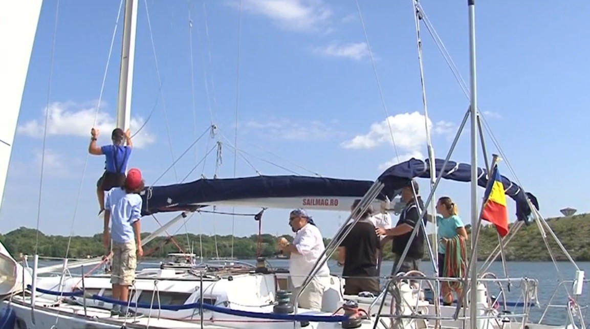 Zeci de veliere s-au întrecut într-o competiţie de tradiţie la Limanu