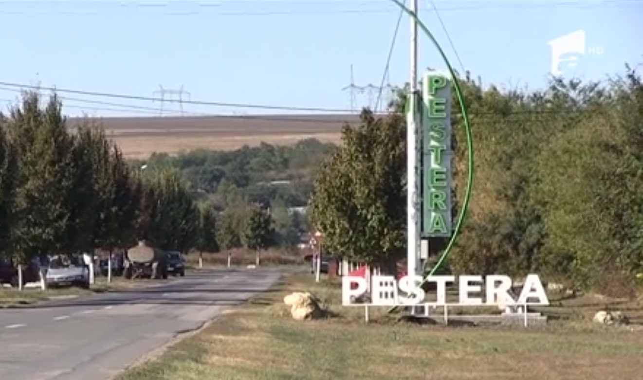 Comuna Peștera, Din Constanţa, are propria aplicaţie pentru telefonul ...
