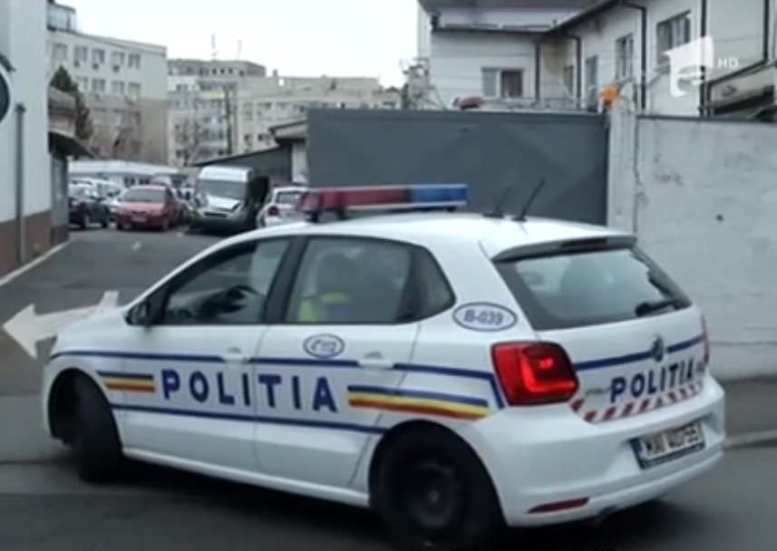 Fals medic ginecolog, descoperit în București