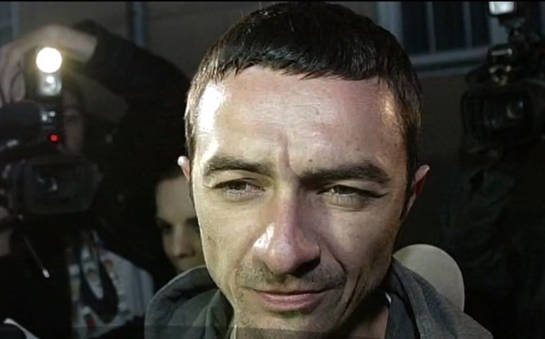 Fiul lui Miron Cozma nu este la prima abatere. În 2013 fusese condamnat ...