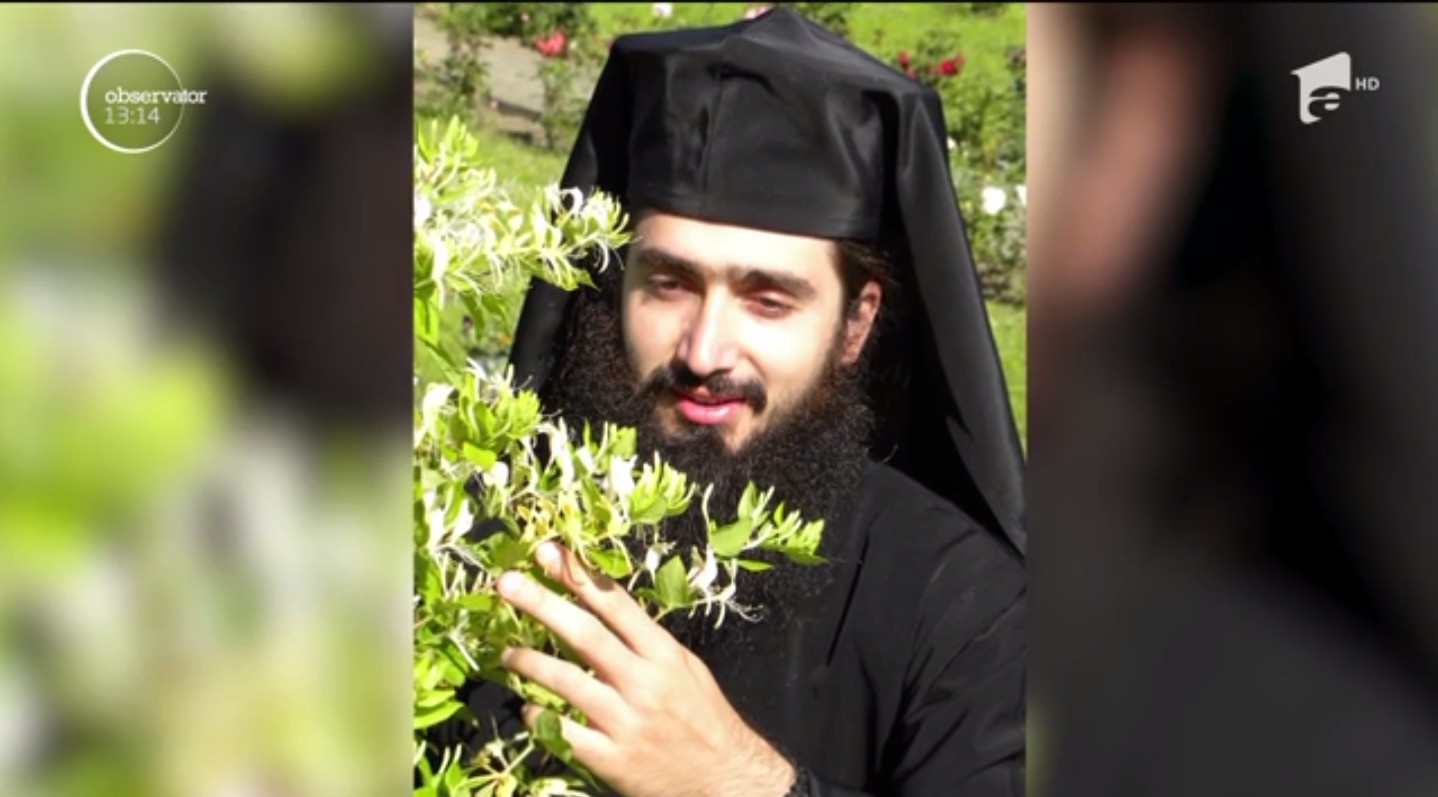 Un preot de la un schit din Neamţ este dat dispărut