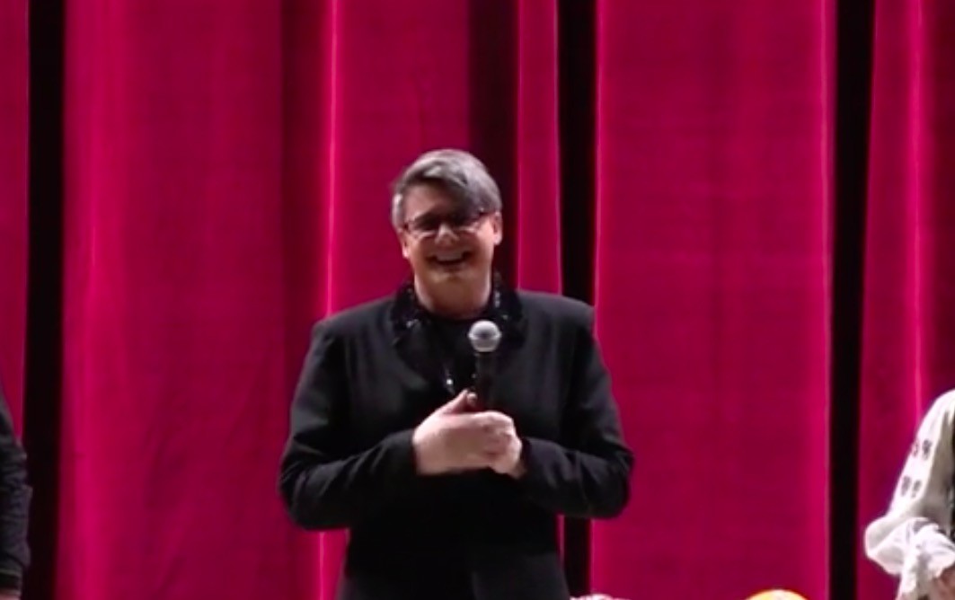 Fuego, concert de colinde plin de emoţie, la Centrul Cultural din Dej