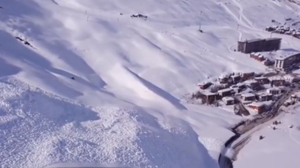 Avalanşe ucigaşe în Alpii Austrieci. Cel puţin şase morţi
