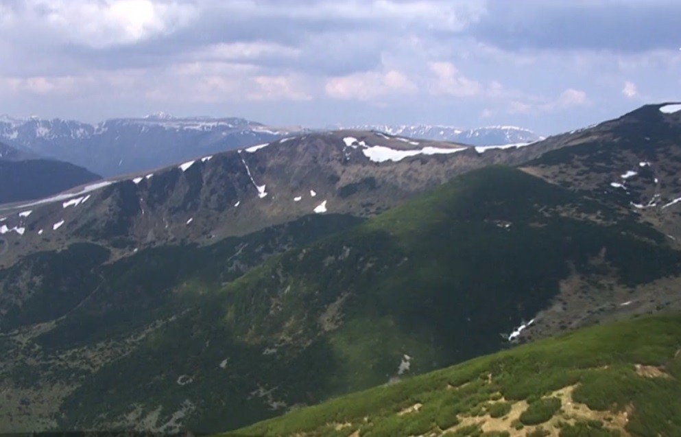 Realizatorul documentarului Wild Carpathia, din nou în România