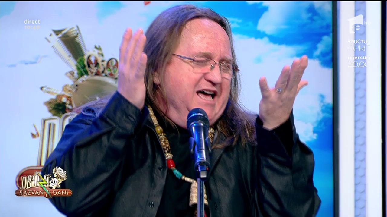 Mike Godoroja feat Blue Spirit - "Frate Soare, soră Lună" | Video ...