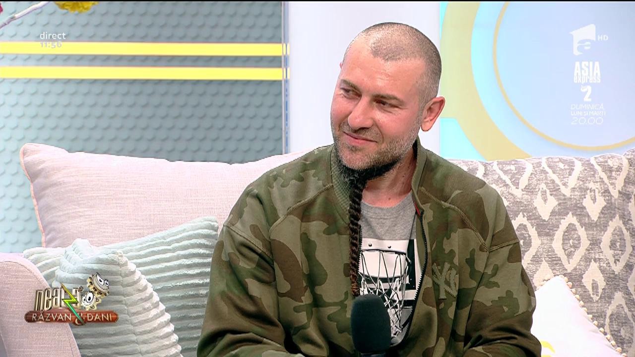 Uddi, Pacha Man și Click lansează piesa Povești de Dragoste: Urmează să ...