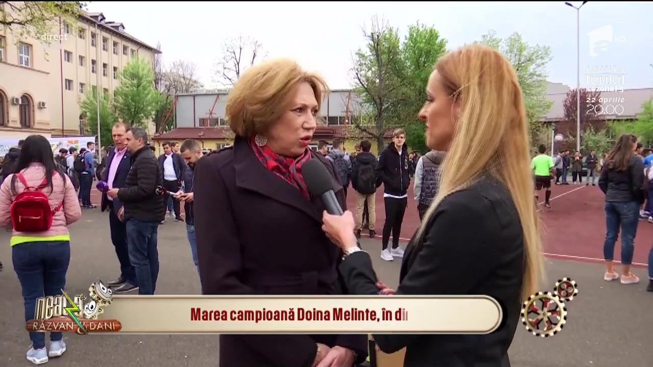 Marii sportivi ai României primesc titlul onorific de Ambasador al ...