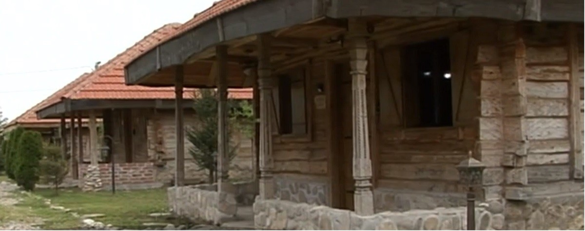 Un bosniac a pus un sat românesc pe harta destinaţiilor turistice