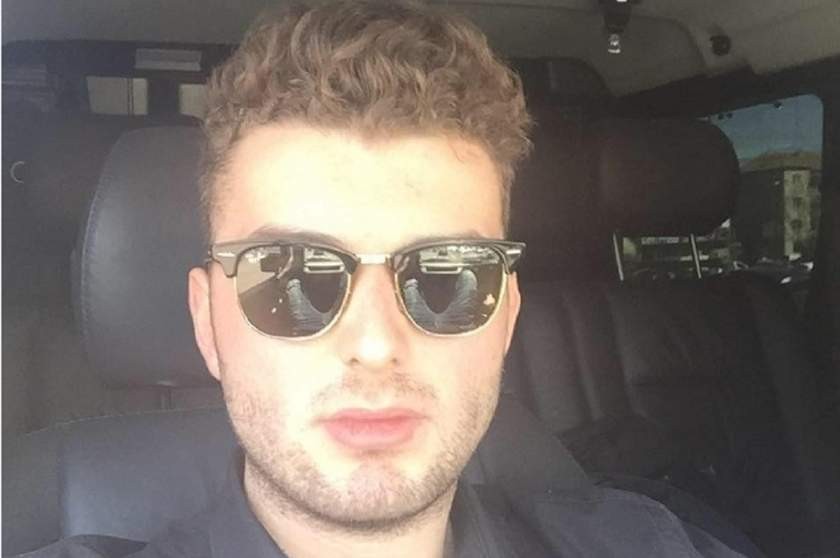 Percheziţii de amploare la casa lui Victor Micula (Video)