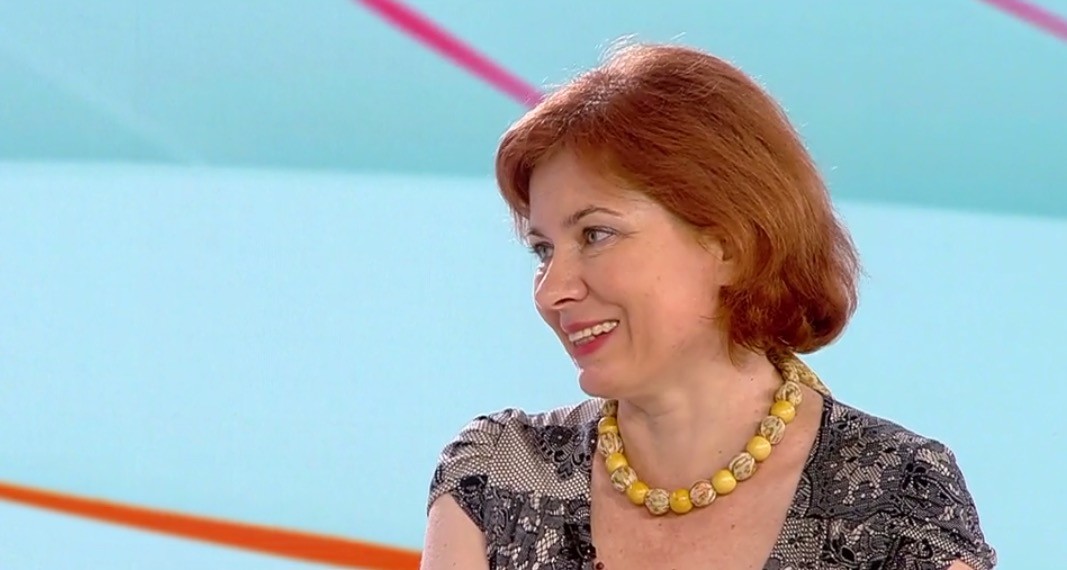 Chef Manuela Paraschivescu, despre fascinanta școală de bucătărie franceză