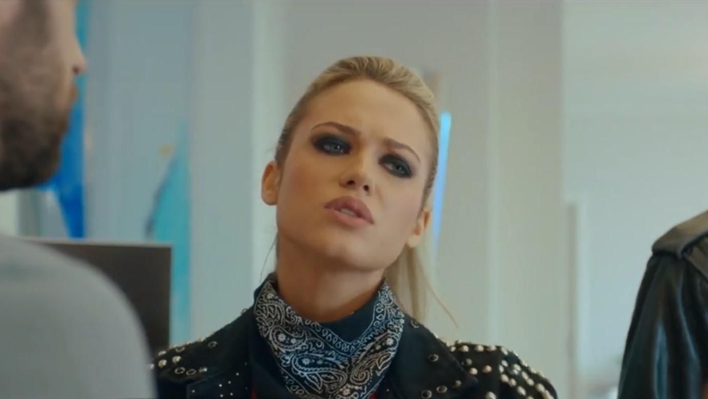 Suspans și dramă într-un nou episod din serialul Sacrificiul, la Antena 1