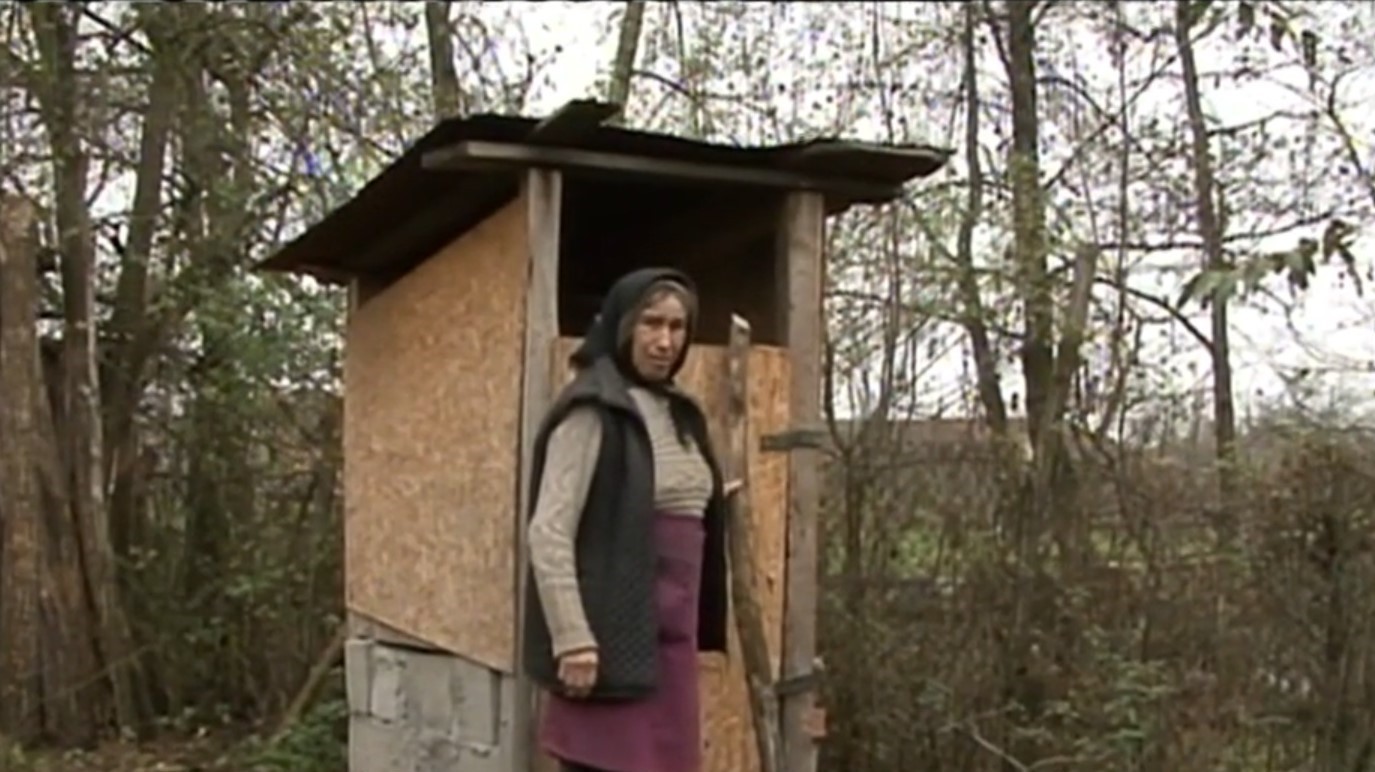 Ziua Mondială a Toaletei: jumătate din românii de la sate au toaleta în ...