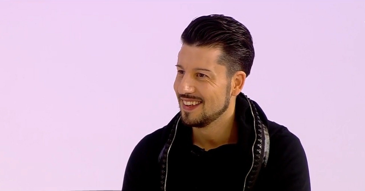 Andrew Basso, numere de magie inedite în București