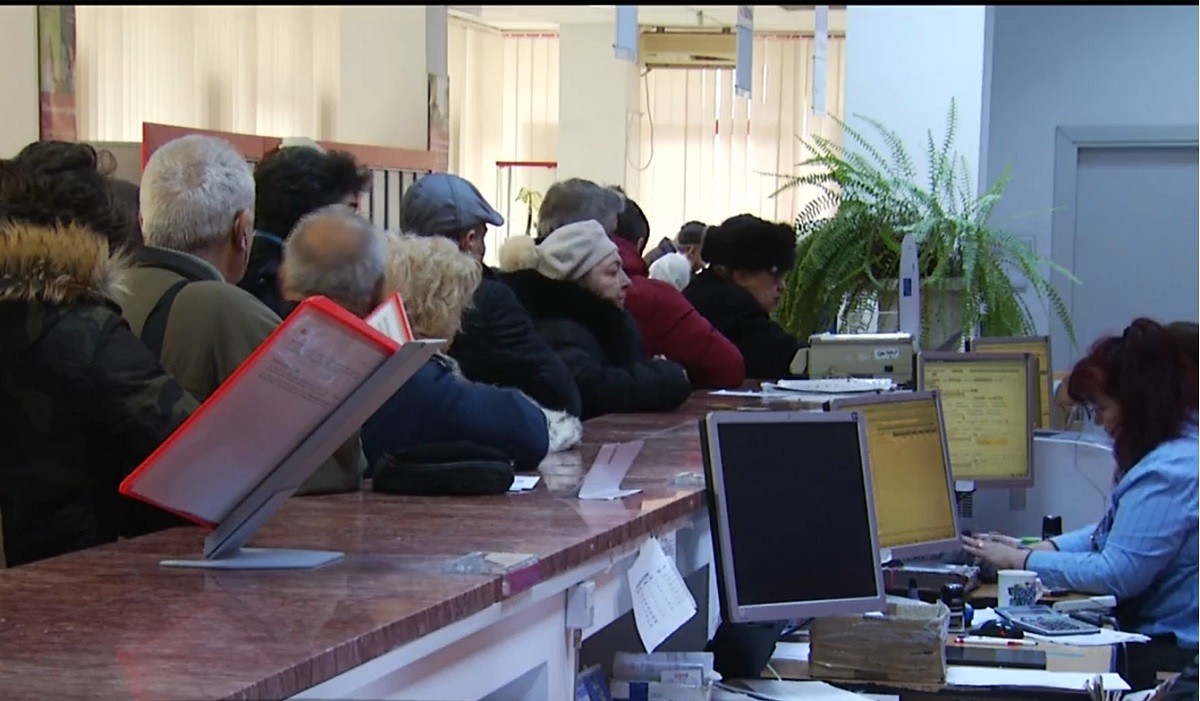 Pilonul II de pensii, tot mai apreciat de români