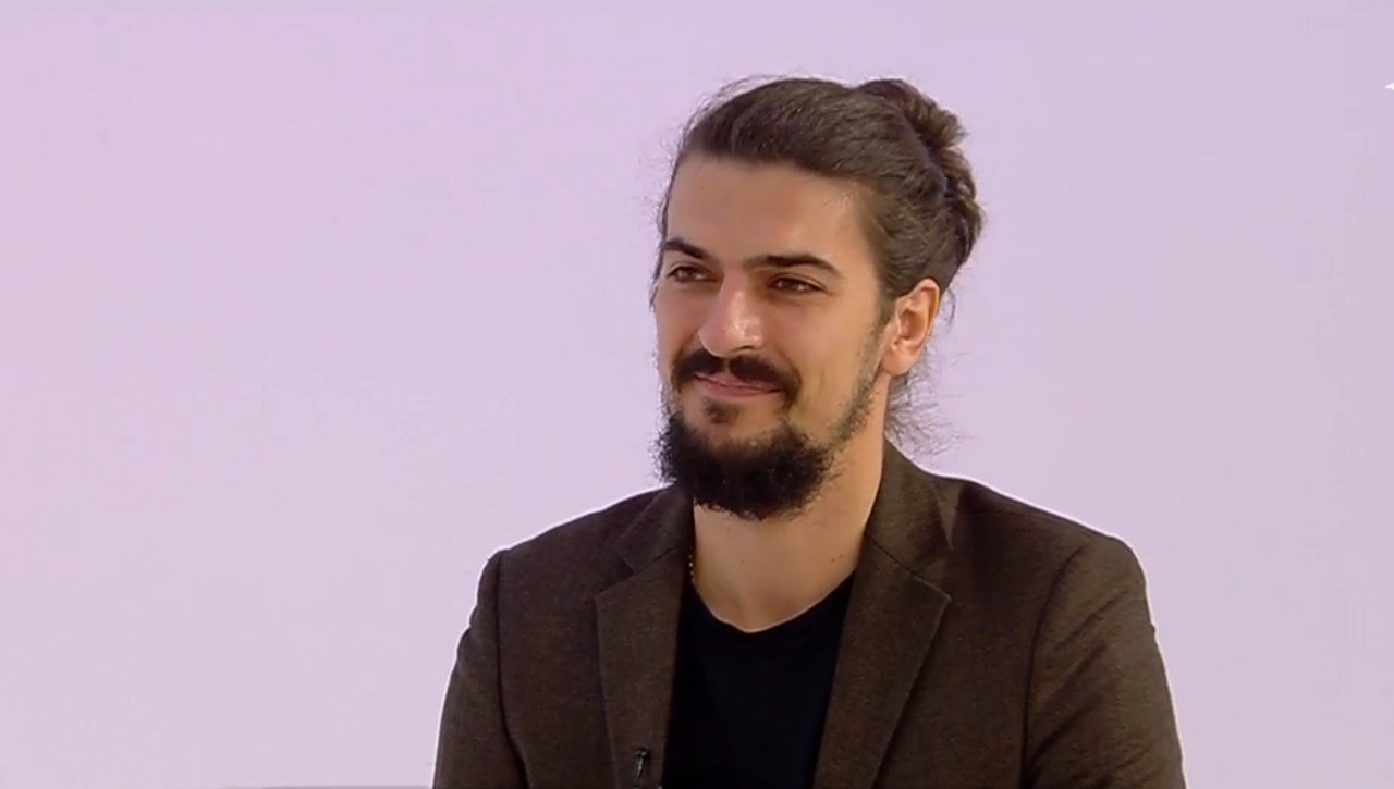 Alex Petricean, cheful anului în 2018, despre gastronomia românească