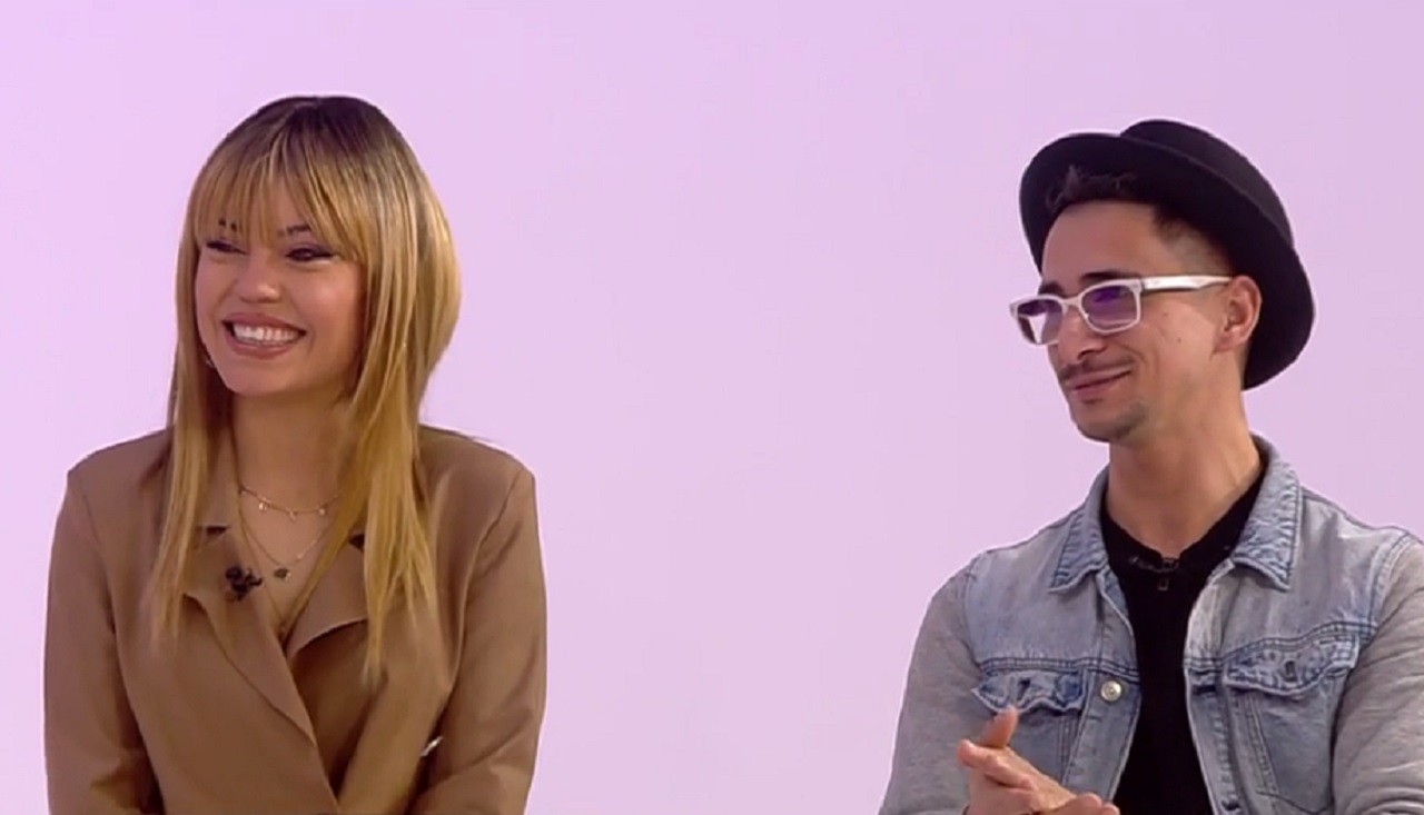 Mandinga, trupa exotică a scenei muzicale românești