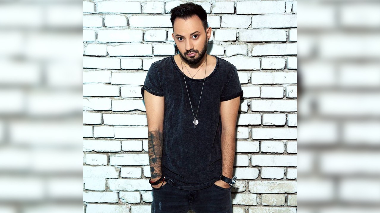 Mario Joy, un artist român cu hituri internaționale