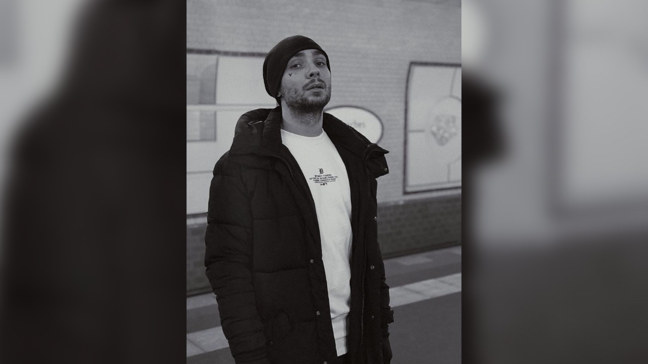 Nane, imagini în exclusivitate de la filmările pentru noul său videoclip