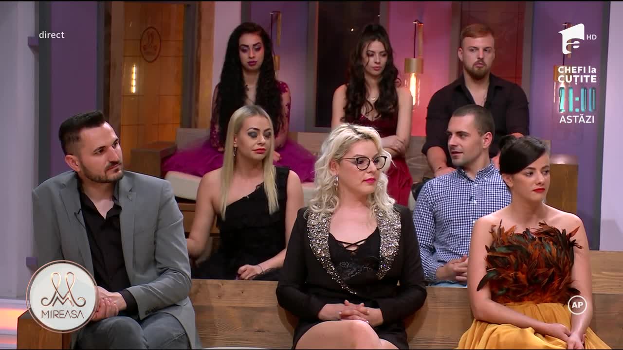 Petronela Cinori a câștigat premiul cel mare! Ionuț Raicu și Ale ...