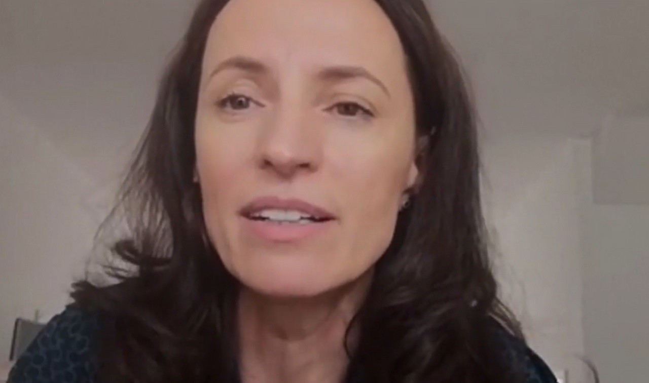 Claudia Anghel, moașă româncă devenită erou în Marea Britanie: "Nu ...