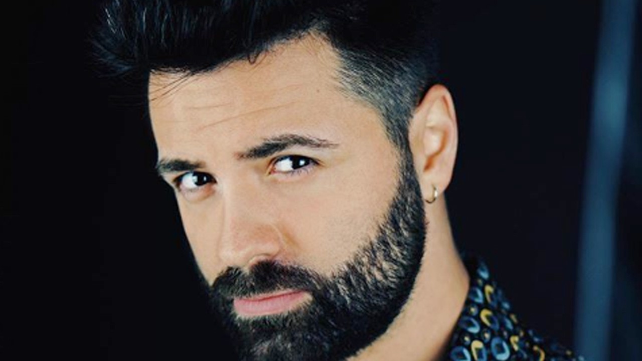 Floare rară, primul single al artistului Felix Noa