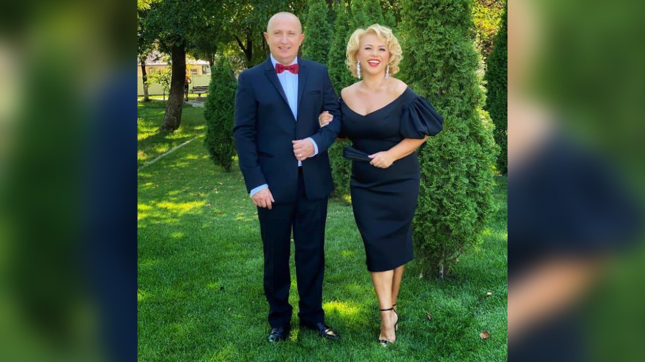 Cornelia şi Lupu Rednic, canal de YouTube unde postează rețete inedite