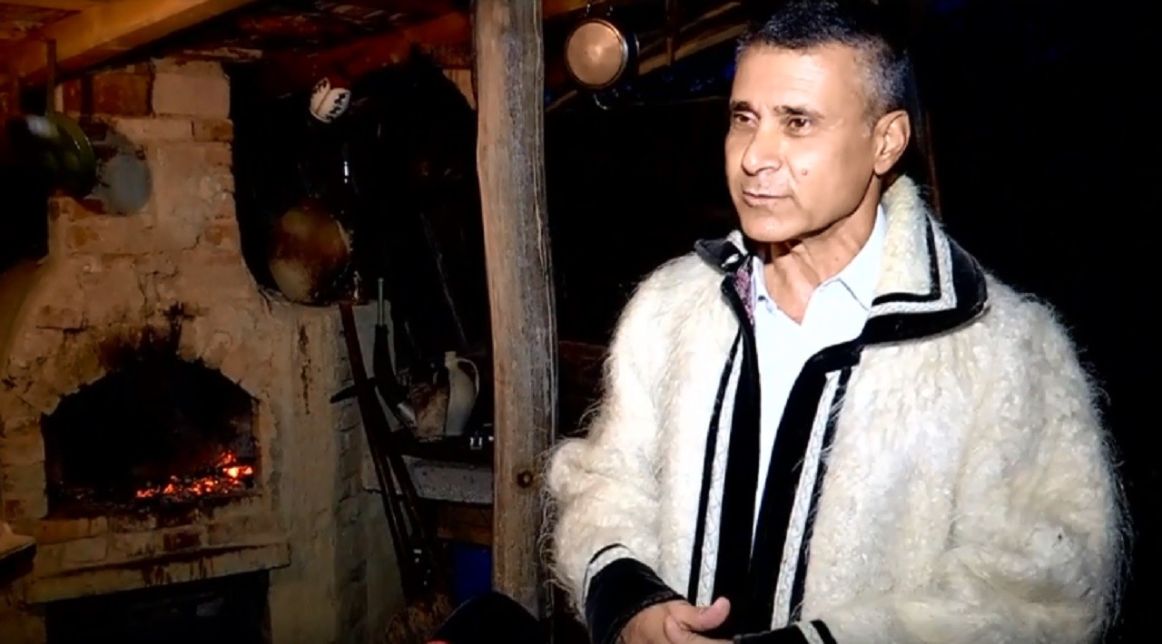 Ambasadorul Israelului în România,David Saranga, a revenit în Maramureş