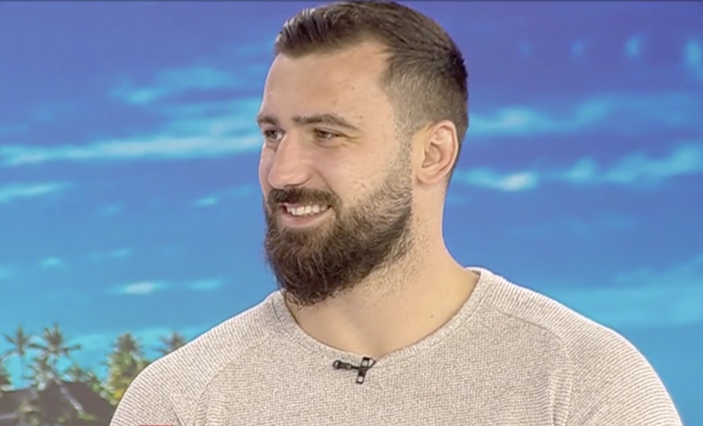 Andrei Stoica, aventuri în Zanzibar alături de soție | Observator News