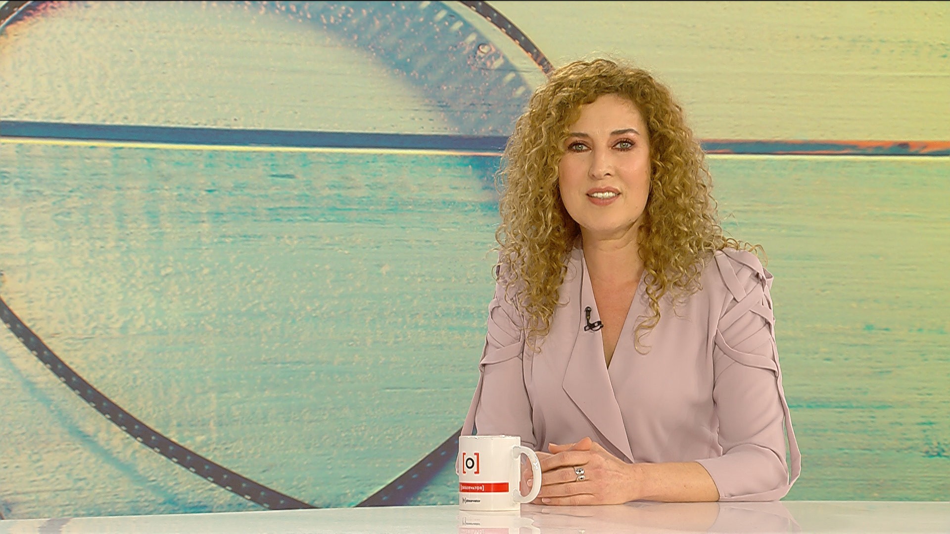 The Locationist, un film de pandemie. Teatrul este prima dragoste a ...