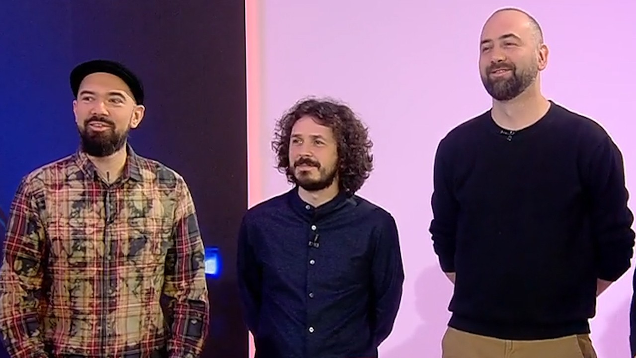 O emisiune plină de umor, în curând pe Antena 1. Teo, Vio, Costel şi ...