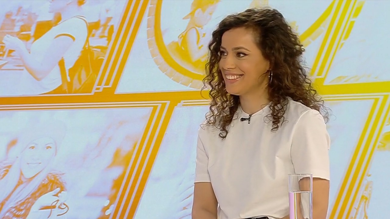 La poveşti cu actorii din serialul Adela. Alina Florescu se pregăteşte ...