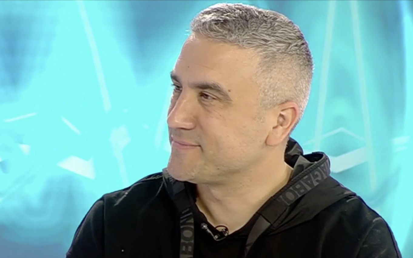 Zoli Toth, primul album solo: "Este un sound inedit" | Observator News