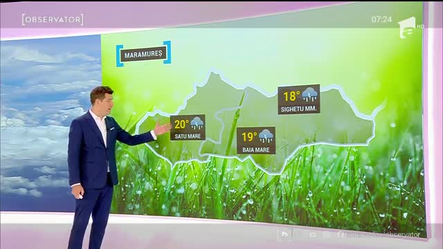 Vezi Observator | LIVE TV Antena 1 | Ediţiile de azi + toate ediţiile ...