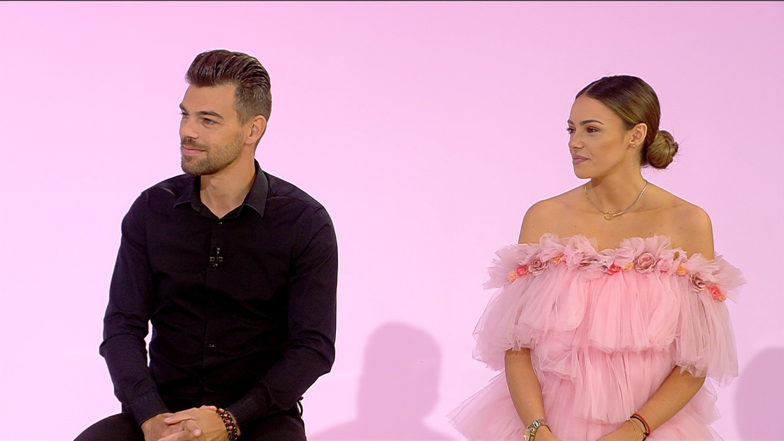 Cosmina Adam şi Ciprian Silaşi au lansat o nouă piesă împreună. Au ...