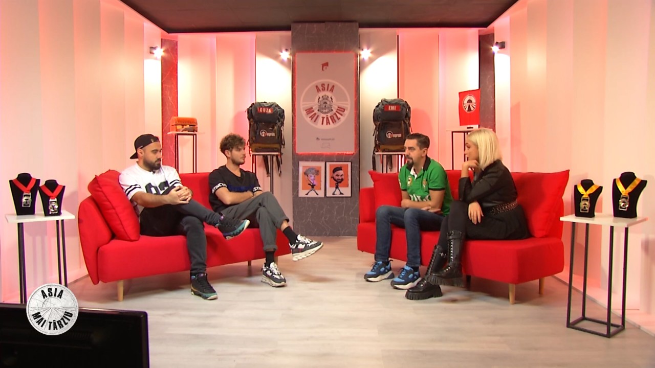 Asia Express 2021 | Sezonul 4 | Antena 1