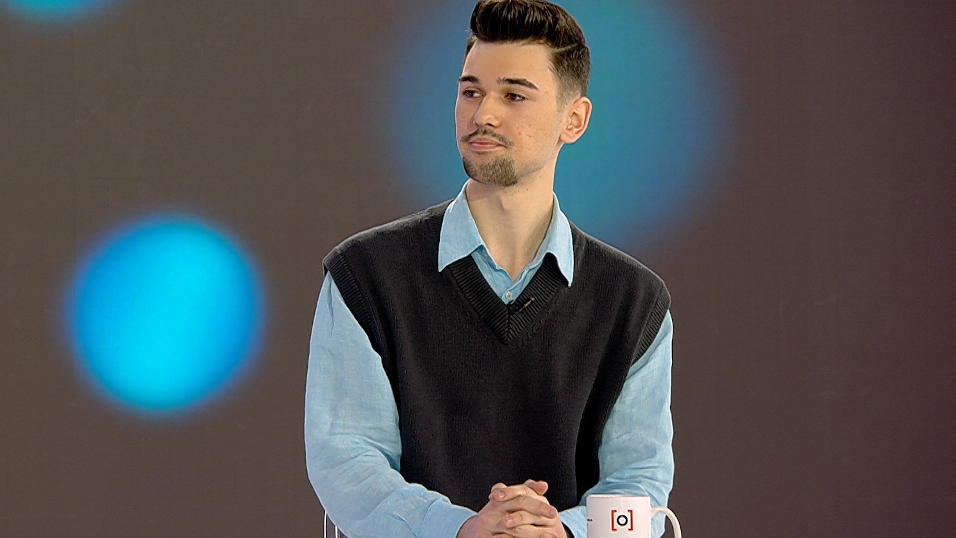 Alex Trif, în top 10 tiktok-eri cu cei mai mulţi urmăritori din România ...