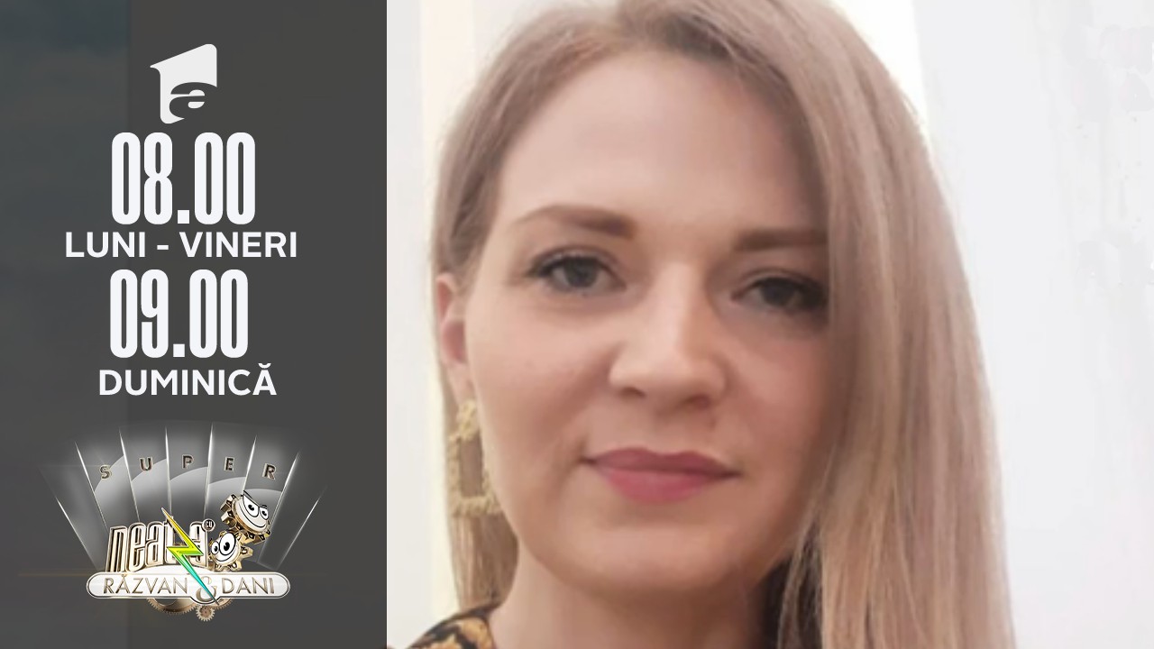 Super Neatza, 3 februarie 2022. La mulți ani, Alina! | Video | Antena 1