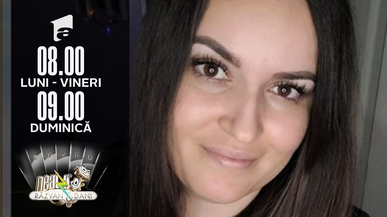 Super Neatza, 3 martie 2022. La mulți ani, Florentina! | Video | Antena 1 Super Neatza, 3 martie 2022. La mulți ani, Florentina! | Video | Antena 1