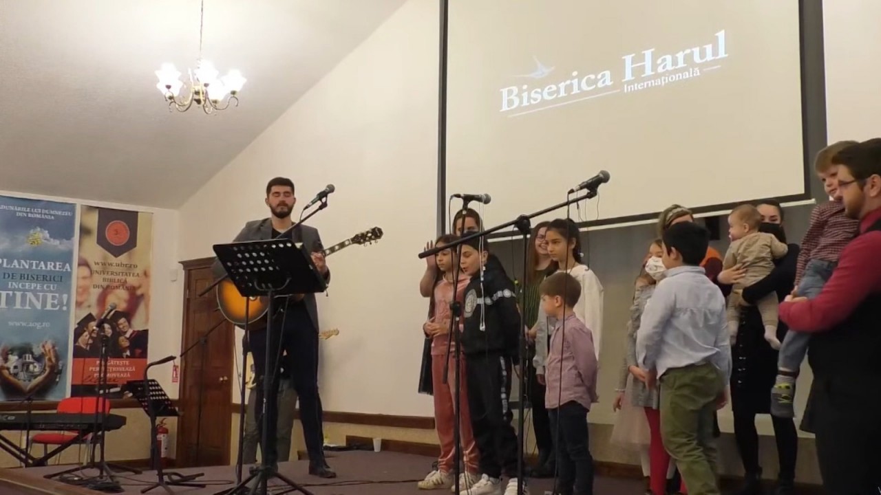 România va avea un nou cult religios, cu peste 100 de biserici ...