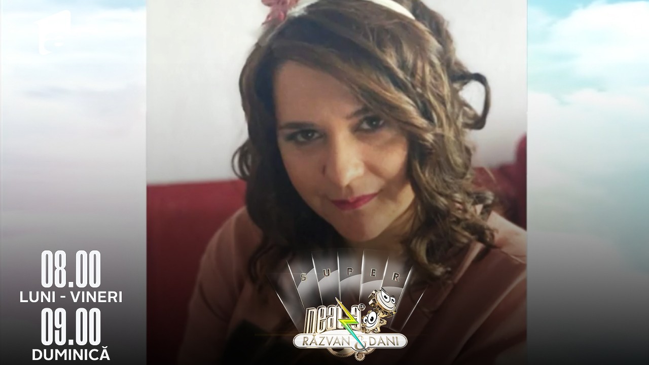 Super Neatza, 21 aprilie 2022. La mulți ani, Alina! | Video | Antena 1