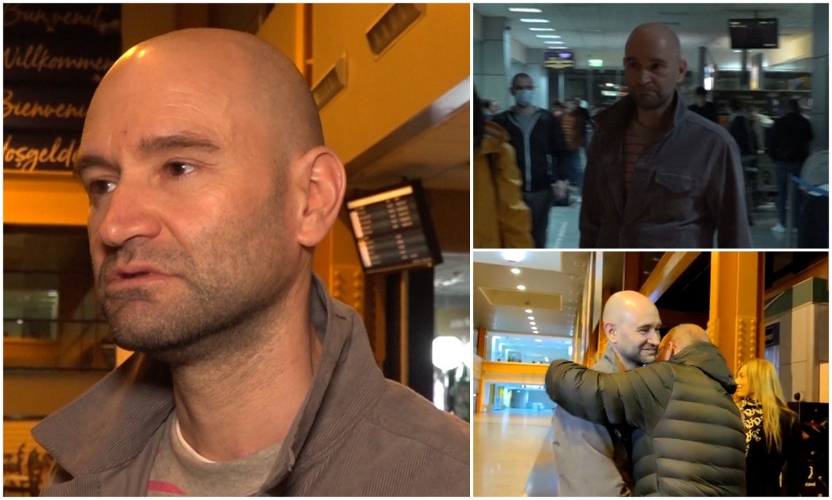 Povestea lui Marius Balo, românul închis 8 ani în China pentru 80 de ...