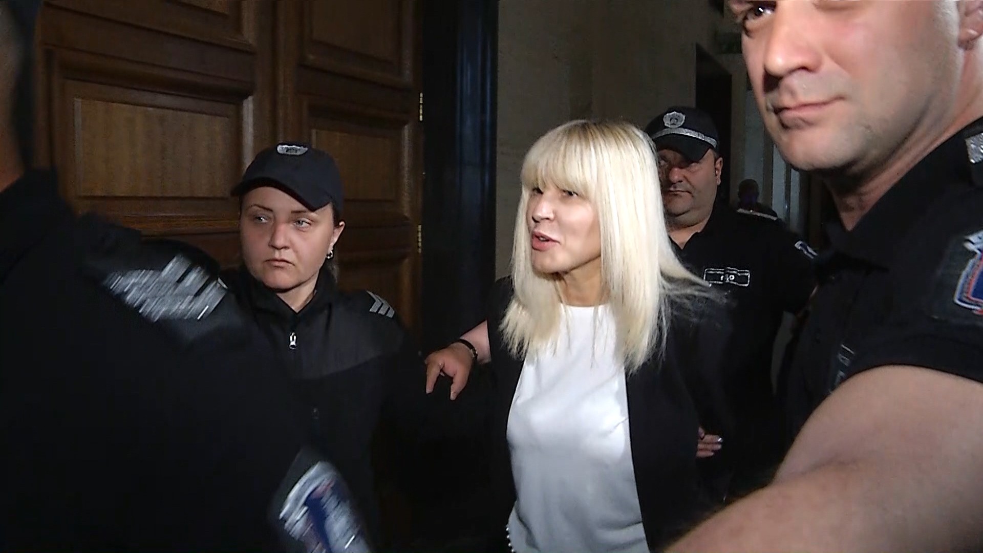Elena Udrea a obţinut o nouă amânare în procesul de extrădare. Avocaţii vor să aducă un expert ...