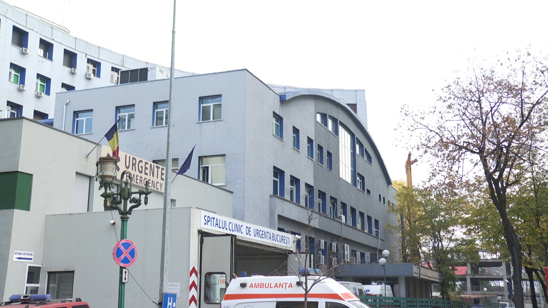 Marea păcăleală a celor 25 de spitale noi anunţate de Guvern. De fapt ...