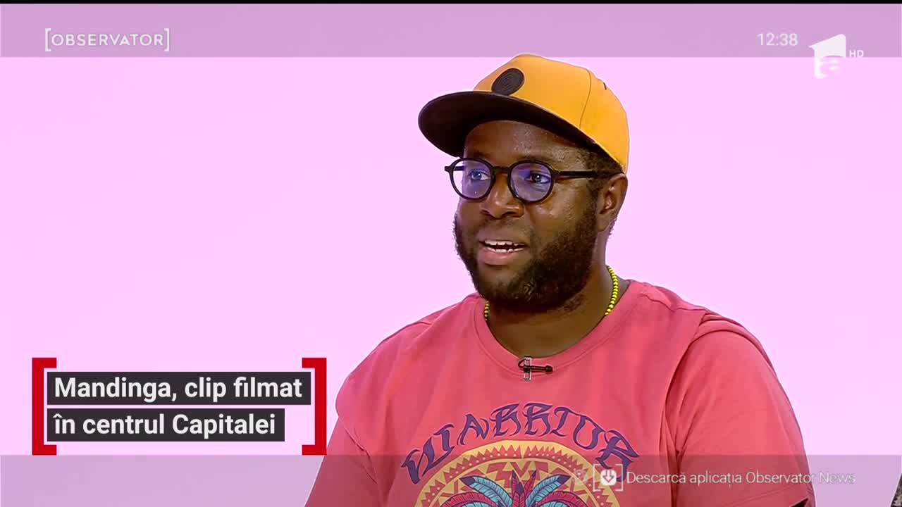 "Pura Vida", noua melodie de la Mandinga | Observatornews.ro