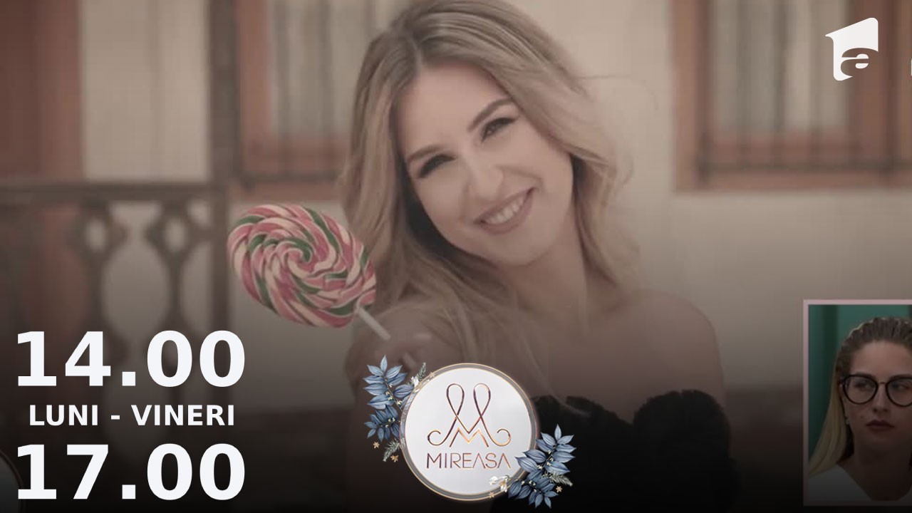 Mireasa Sezonul 6, 6 septembrie 2022. Opiniile băieților despre Miruna: Mie îmi place de ea ca ...