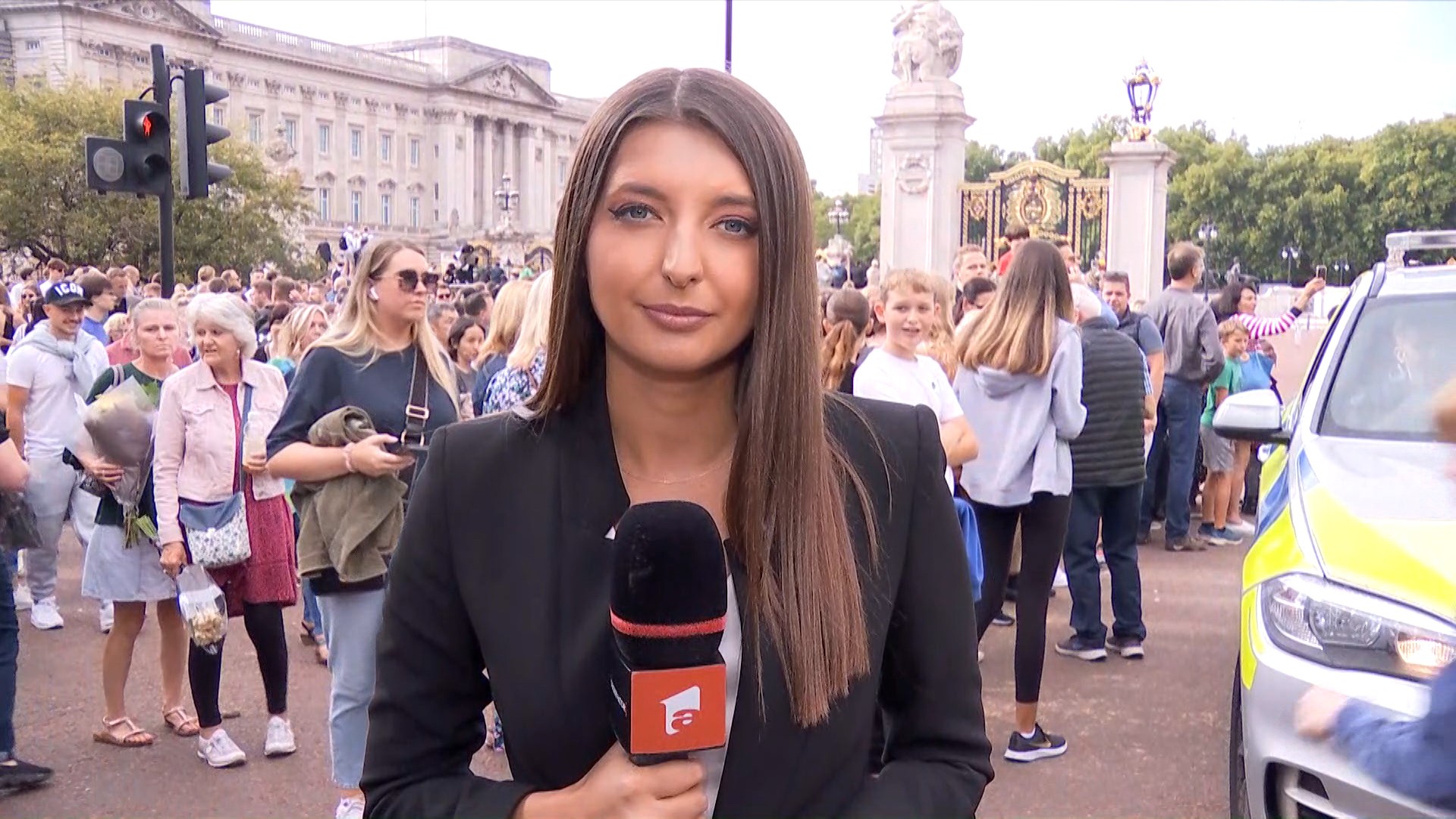 Corespondență din Londra: Momente unice în capitala Regatului Unit ...