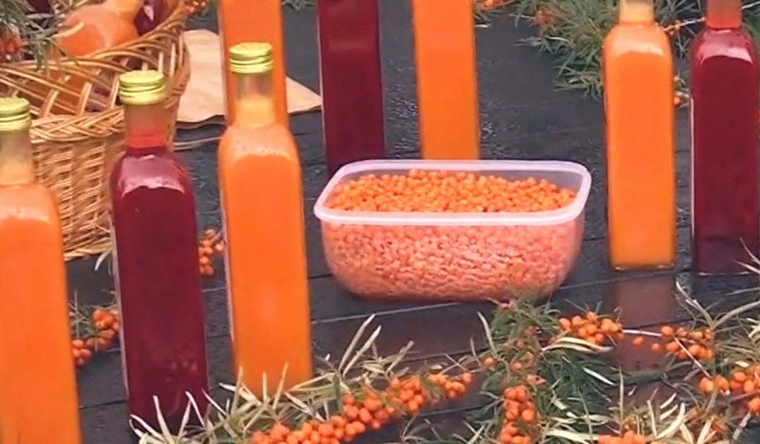 Fructul minune, la mare căutare în această perioadă. Este un supliment ...