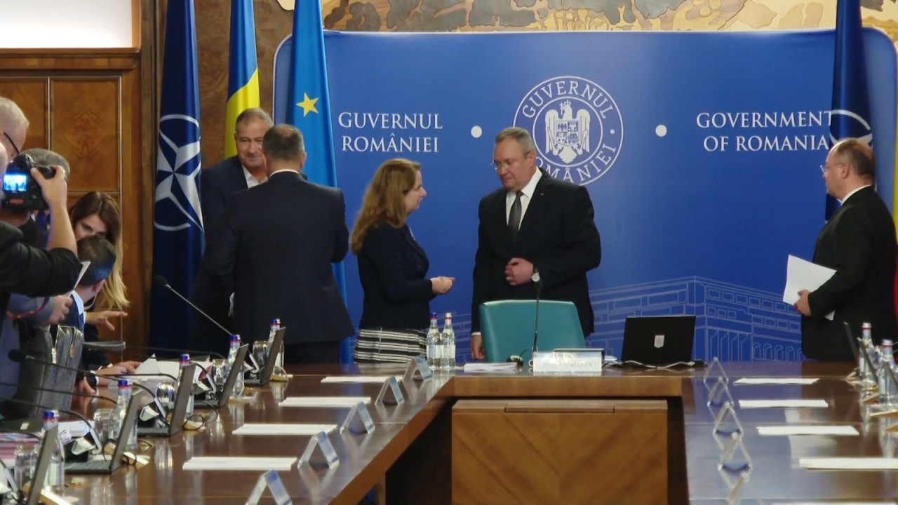 O nouă bancă de stat pe piața din România. Ce rol va avea Banca de ...